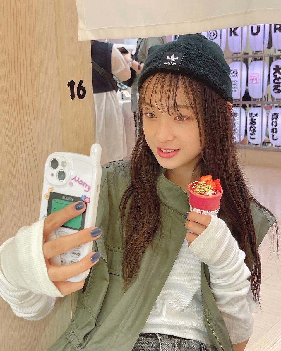 TechnOtaku on Twitter: "Noe Saaya (乃江咲綾)🖤 🖤 En Instagram https ...