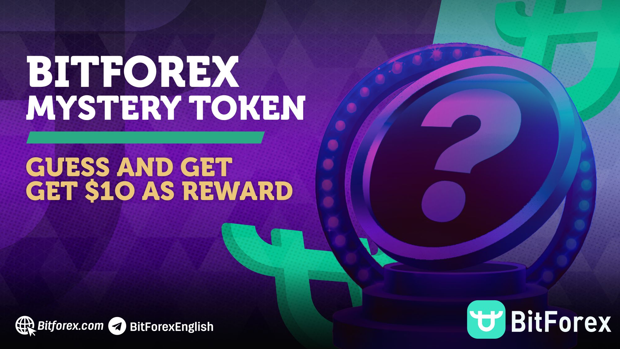 BitForex (@bitforexcom) / Twitter