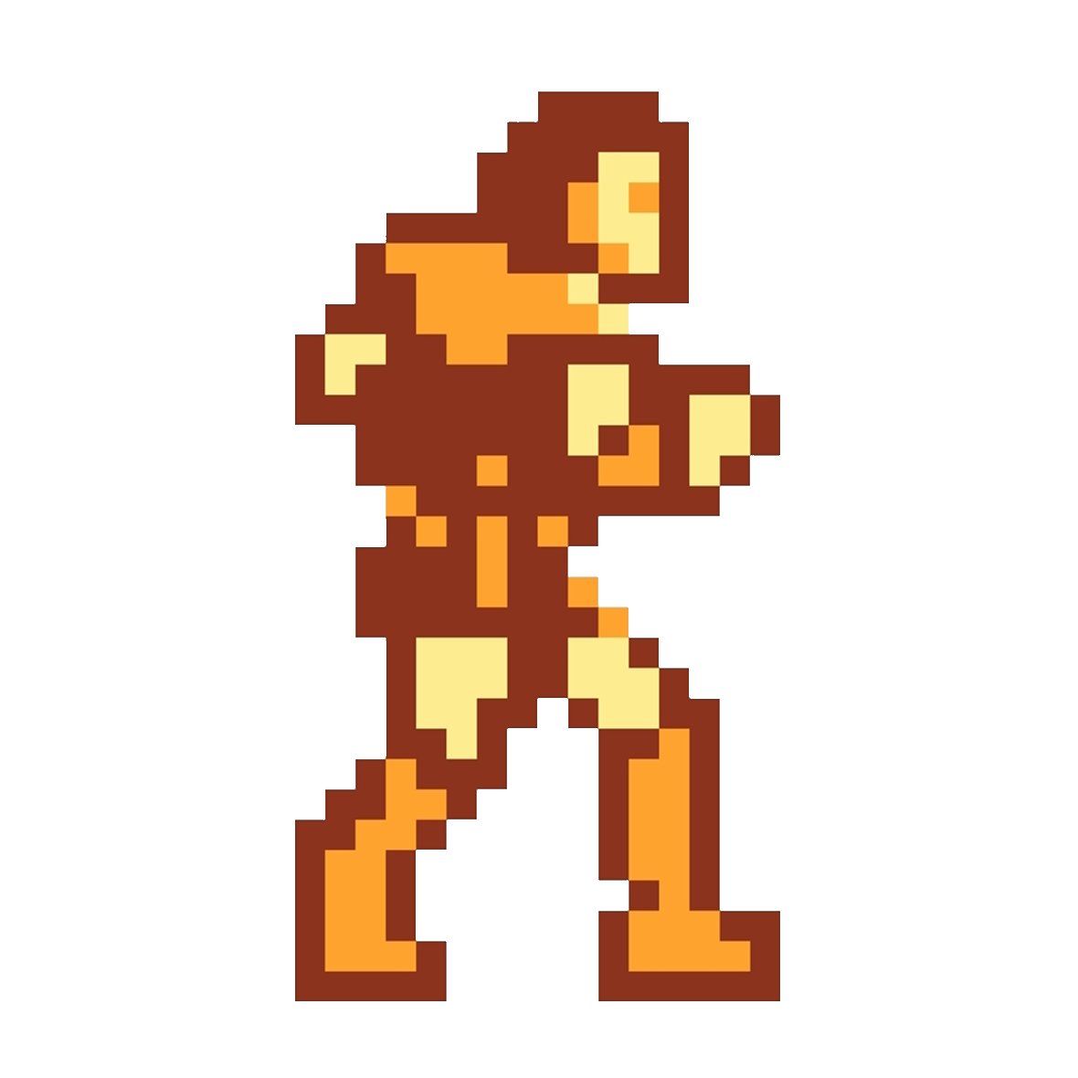 Castlevania Simon Sprite