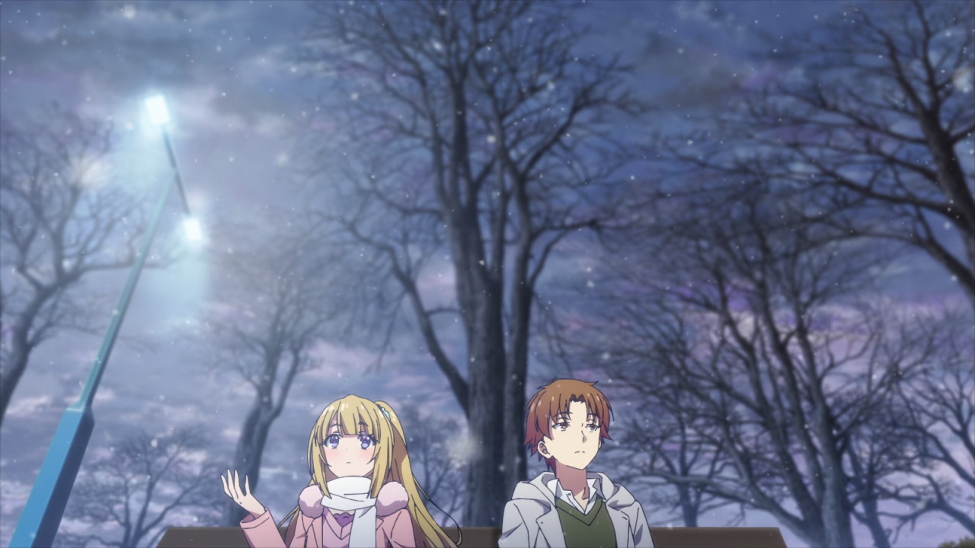 Miran't 🐳 on Twitter: "51. A Sign of Affection Love this manga. https://t.co/0I8Ond6GRv" / Twitter