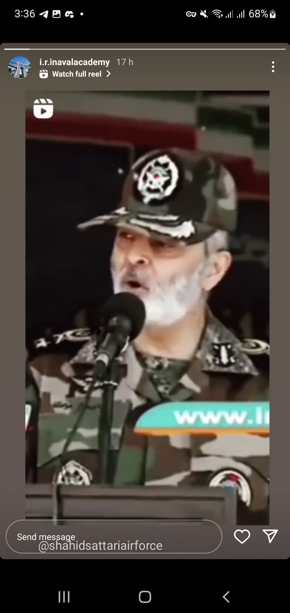 👑mosayeb👑 on Twitter: "@_rezaershad_ https://t.co/h5P3w3og1M" / Twitter