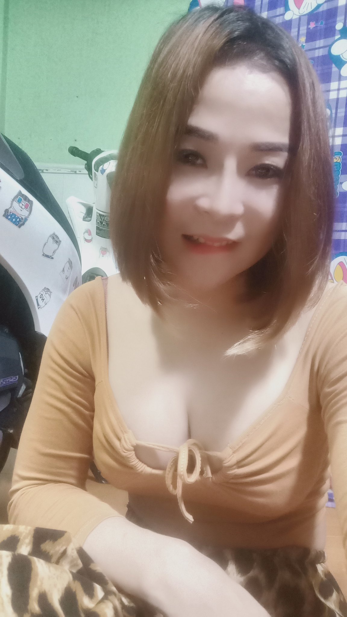 Hoàng Ngọc on Twitter: "Tây ninh, củ Chi, ib em đi nè mà mua khẩu trang hả ib nha nha 😊😊😊😊😊😊 ...