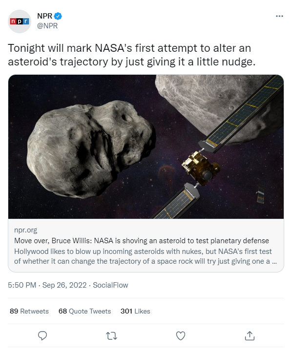 Lunar Archivist on Twitter: "Counterproposal: If something goes horribly wrong, we pool our ...