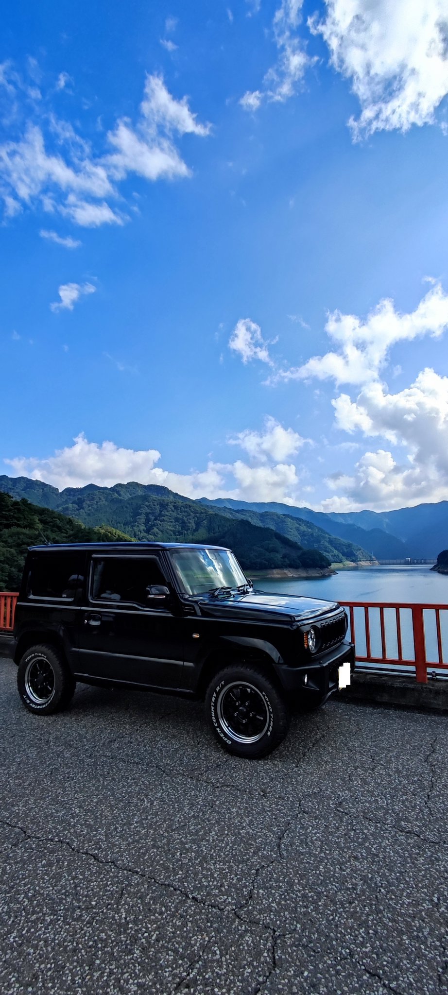 FORGED🦏 on Twitter: "8月に納車しました。よろしくお願いします。 #榛名湖MTで会いましょう #榛名湖MT https://t.co/ntQCqaV52j" / Twitter