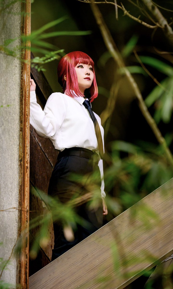 永野裕里恵 (@yulliet_n) さんのコスプレ作品まとめ (8 件) - Twoucan