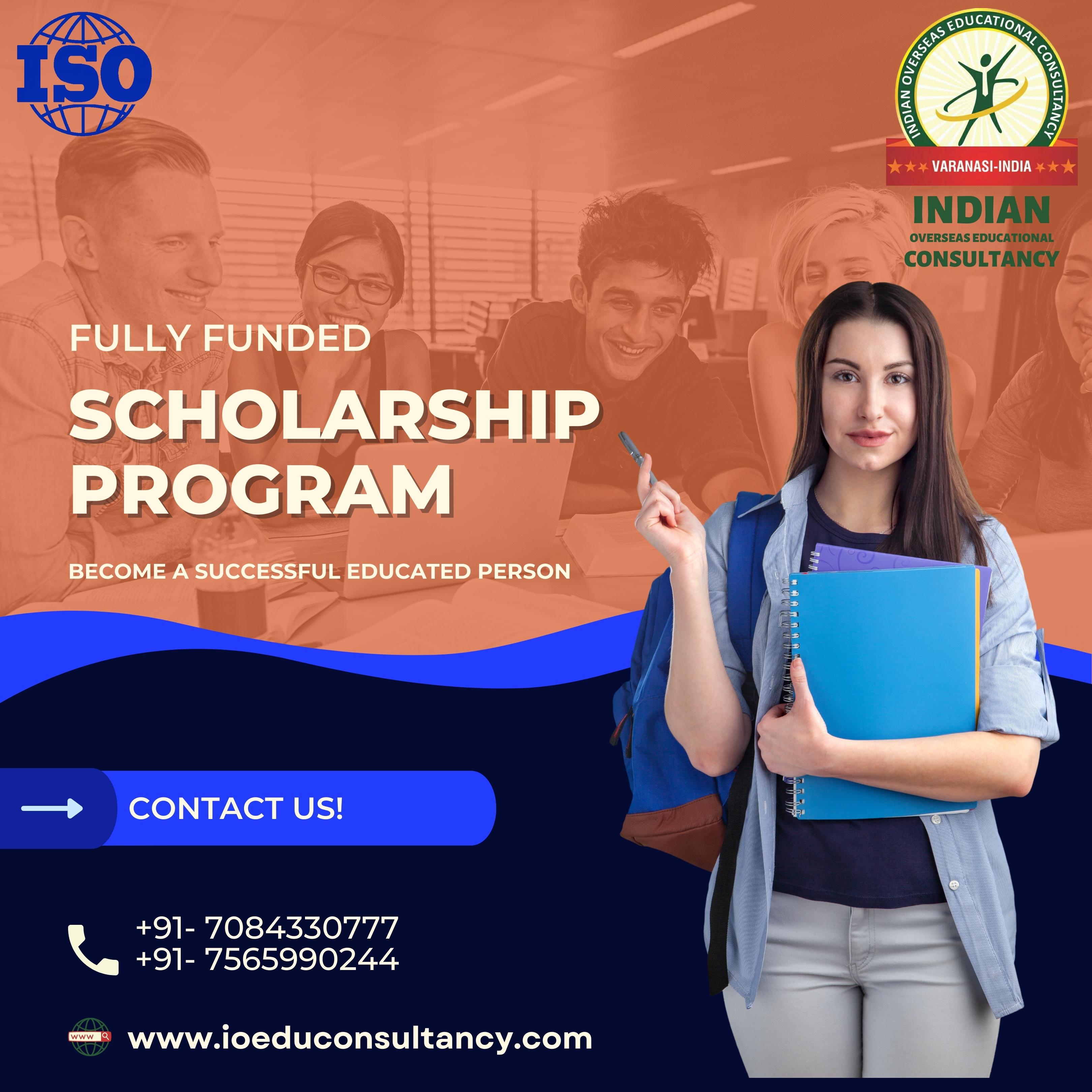 Indian Overseas Educational Consultancy (@IndianOversea10) / Twitter