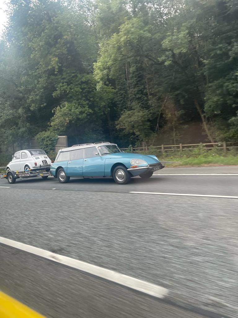 LUDEN Automotive on Twitter: "Here’s another spot from Friday, and one ...