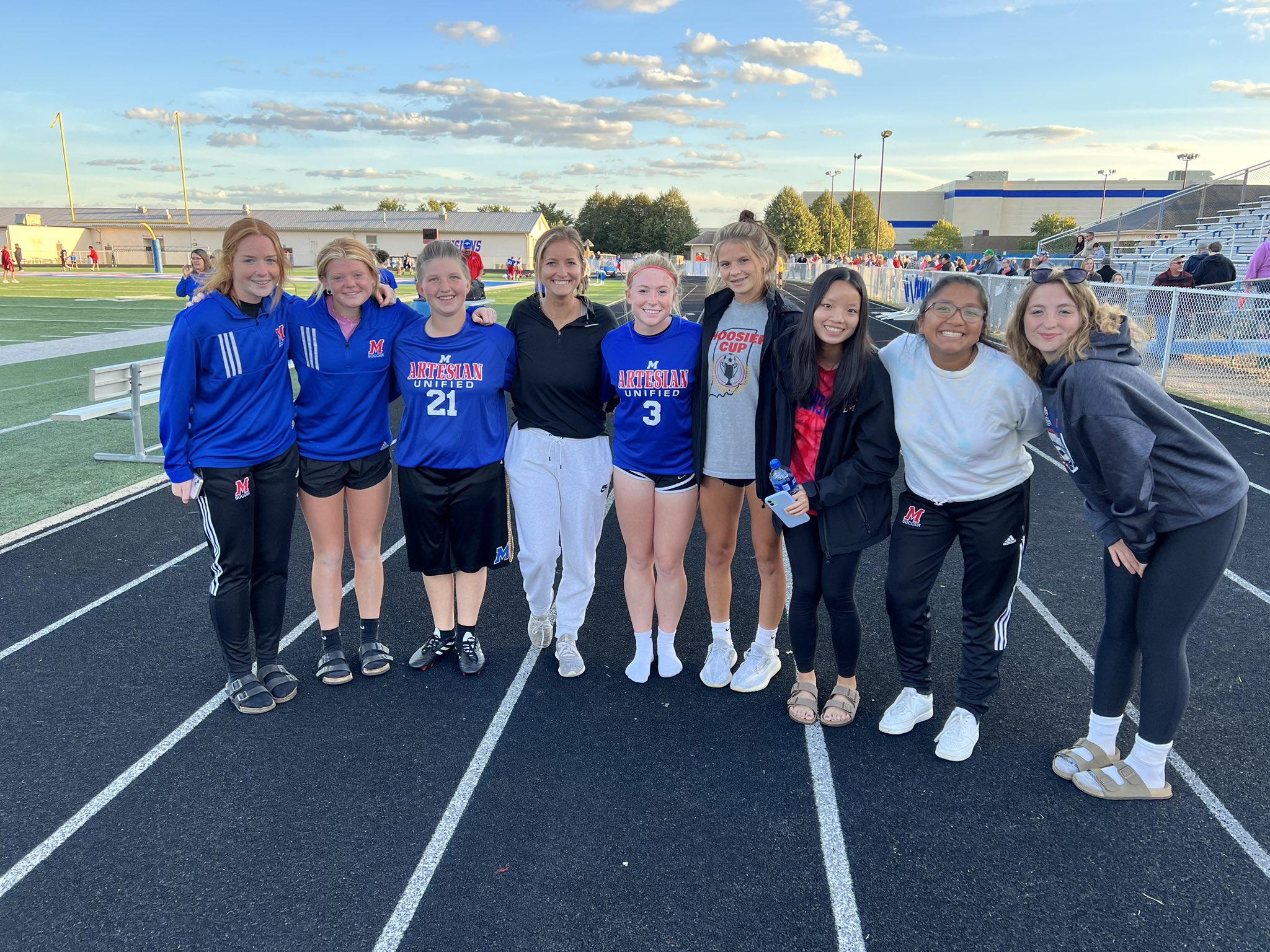 Martinsville Girls Soccer (@LadyArtieSoccer) / Twitter
