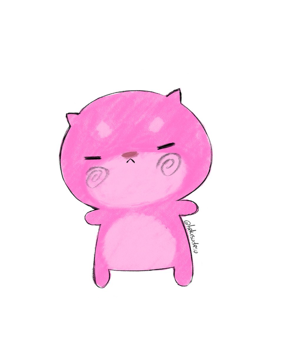 「Drew some animals! #illustration 」|hekisudesuの漫画