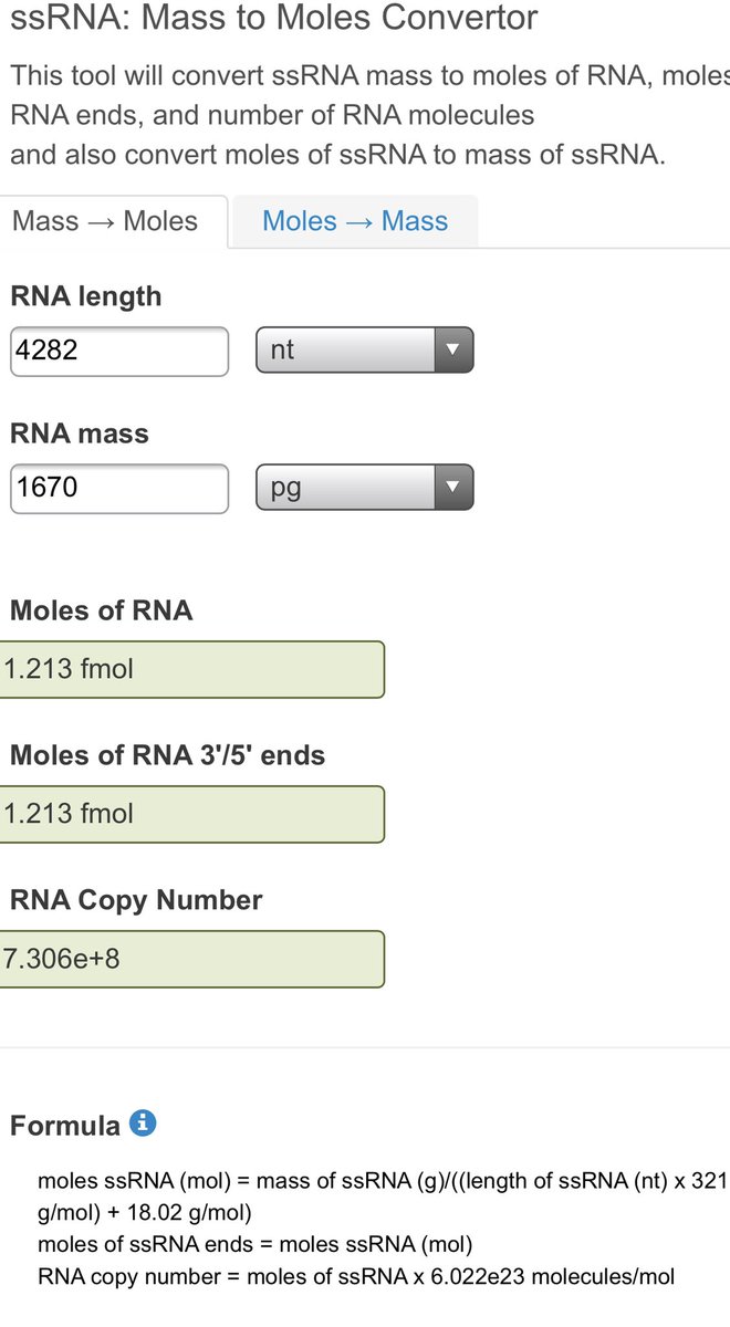 Thread by @Kevin_McKernan on Thread Reader App – Thread Reader App