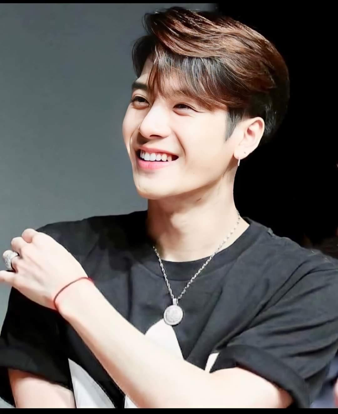 PP王: MAGI©MAN💙⁽ᴾ'ᴶᵃᶜᵏ⁾👑 on Twitter: "@SupportPJack @JacksonWang852 ...