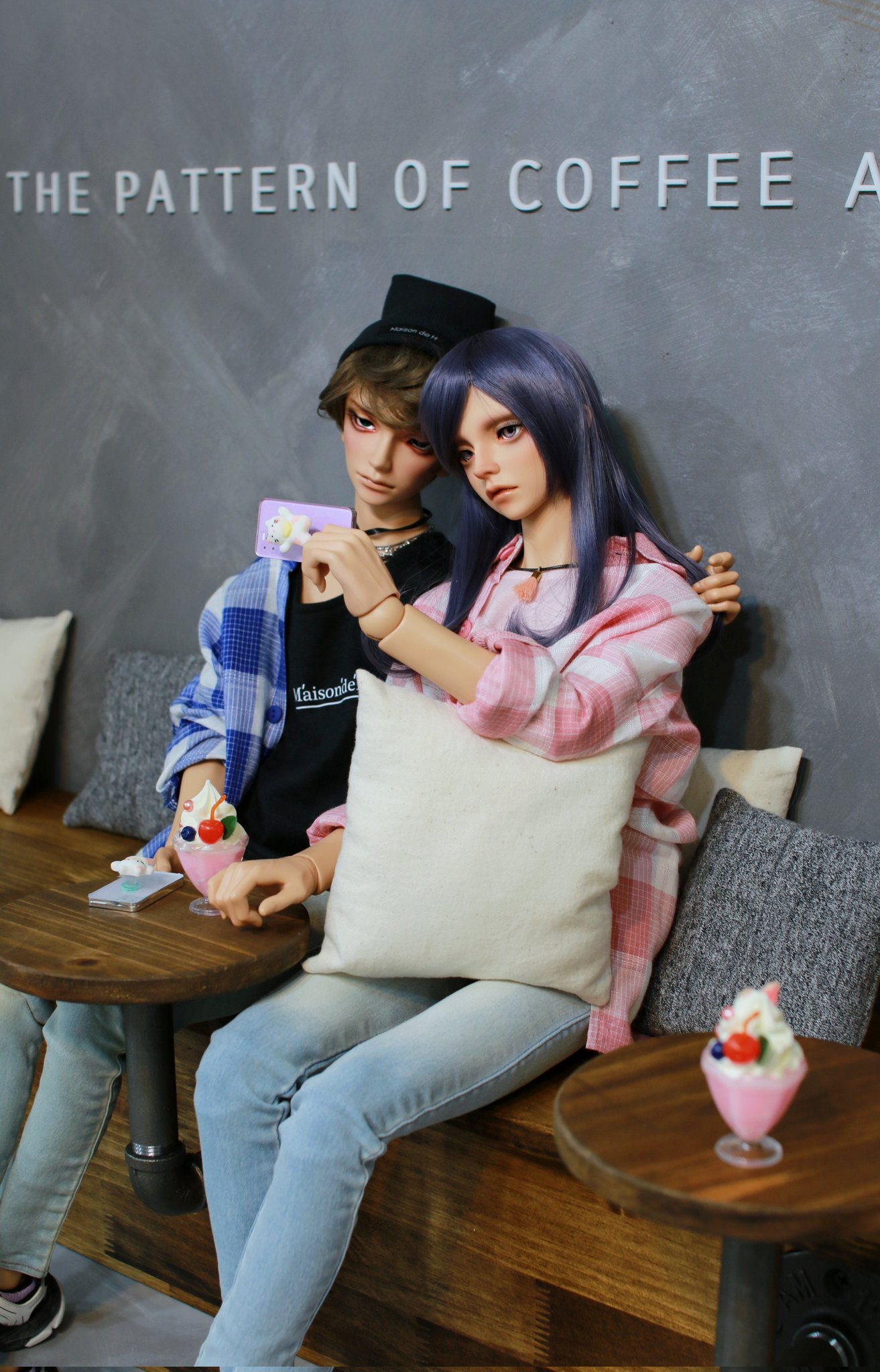 의욕상실cherry.. on Twitter: "편안한 분위기 좋당(๑ᵔ⩊ᵔ๑) https://t.co/wKZGiMIZsc" / Twitter