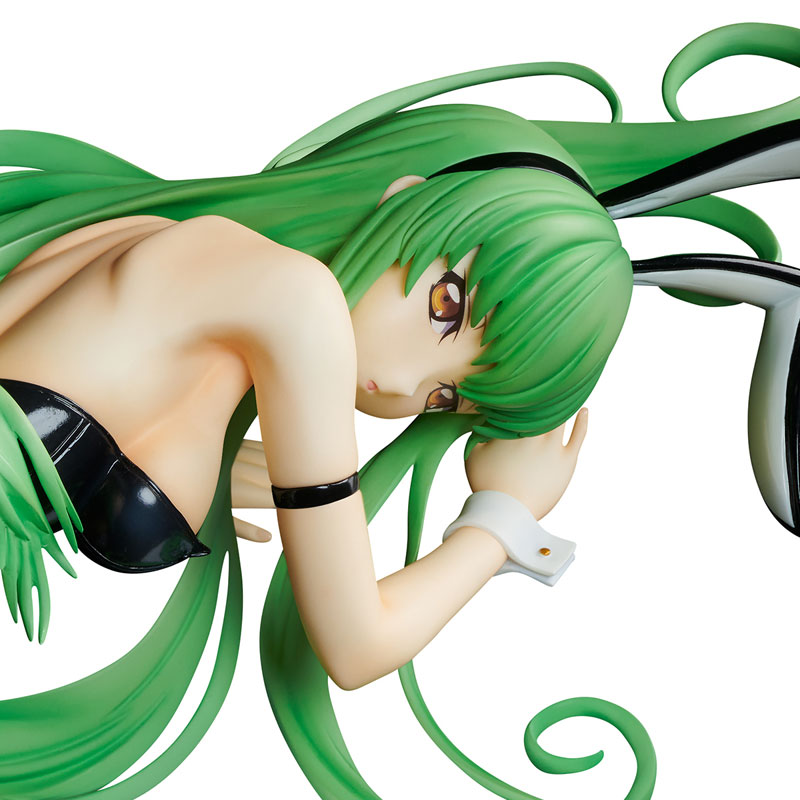 AmiAmi English on Twitter: "💚Exclusive sale at AmiAmi!💗 B-style Code Geass: Lelouch of the ...