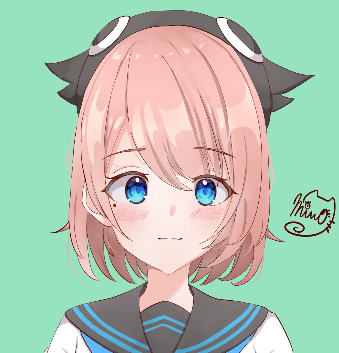 「全体図です。 」|Miwoのイラスト