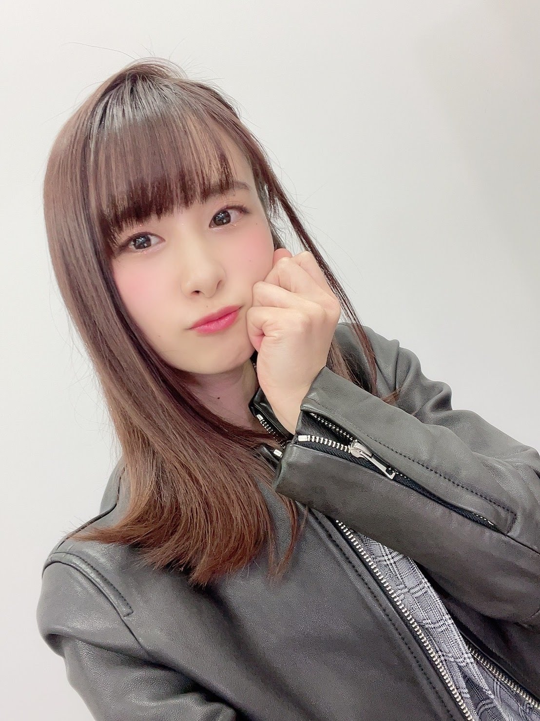 Mr.S@がさらじ公録2,3部 on Twitter: "アヒル口、ではないけど。 ちょっと唇を突き出した前田佳織里さんの表情はとてもかわいいのでみんなもっと見て。 お昼ご飯と一緒に心の栄養 ...