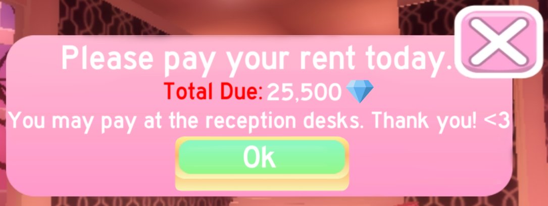 RHNewsAccount (READ BIO‼) on Twitter: "You can now pay rent at the ...