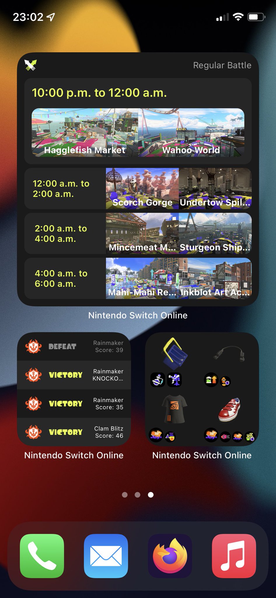 OatmealDome on Twitter: "[Nintendo Switch Online app] Version 2.3.0 is out. You can now add ...