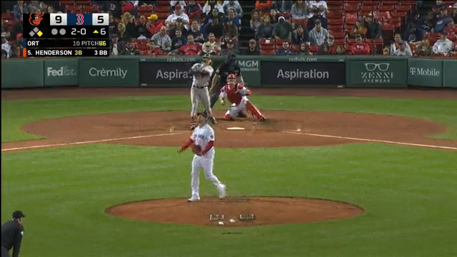 MLB on Twitter: "Gunnar has crazy power. 😱 https://t.co/kxFUJhWgzL" / Twitter