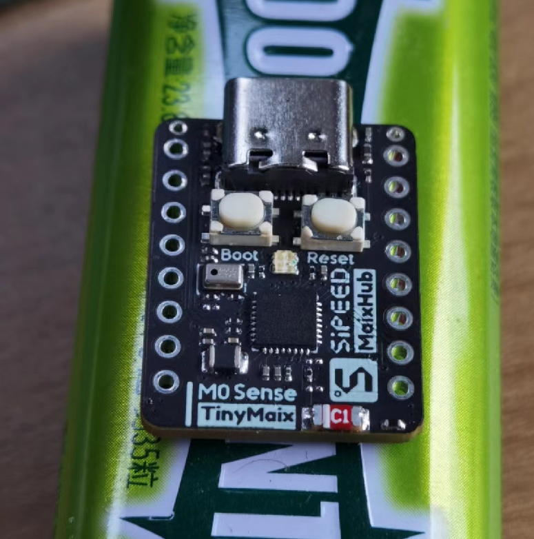 Sipeed (@SipeedIO) / Twitter