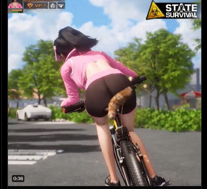 TheRealLordGiggleSnort on Twitter: "@state_survival why the tail? or is ...