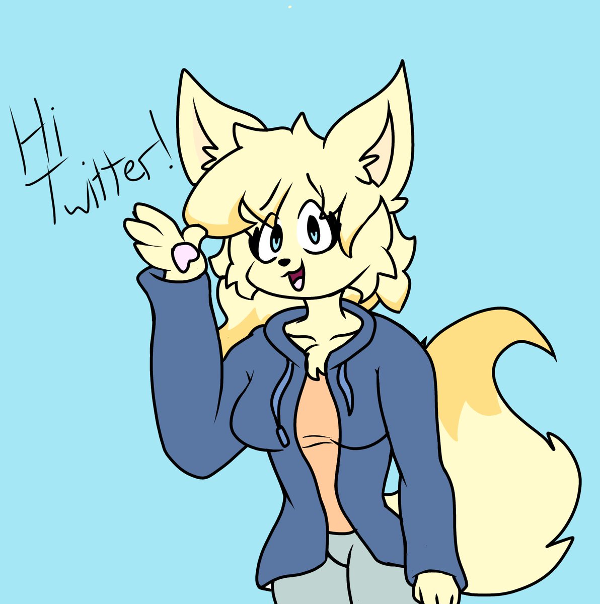 fennecatのTwitterイラスト検索結果。