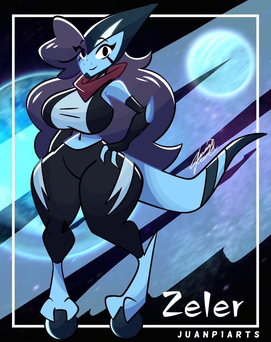 Juanp1 sin más🔞 on Twitter: "Una nueva etapa de la niñez de Zeler. https://t.co/zALMbMiIys ...