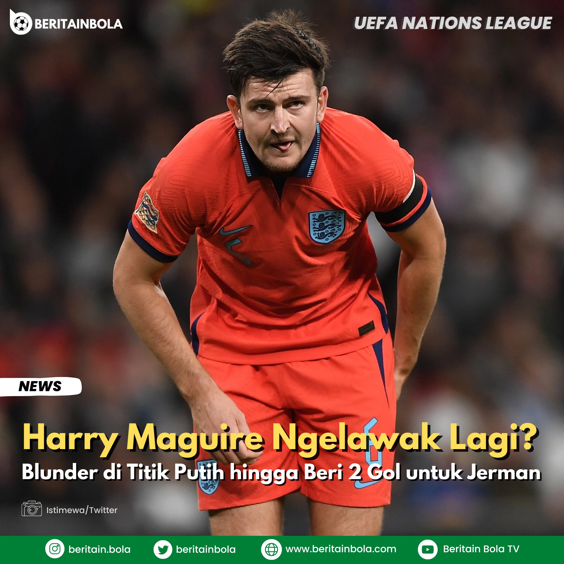 Beritain Bola (@beritainbola) / Twitter