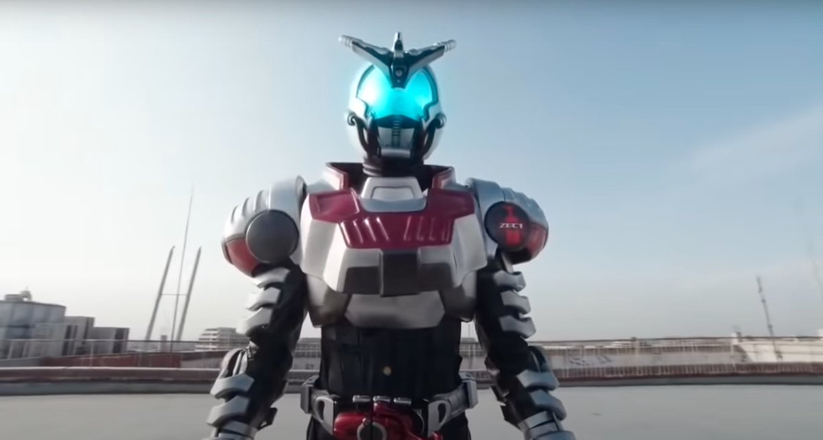 仮面ライダー図鑑【dgp開幕!】 On Twitter 仮面ライダーカブト マスクドフォーム 登場作品 仮面ライダージオウ 変身アイテム