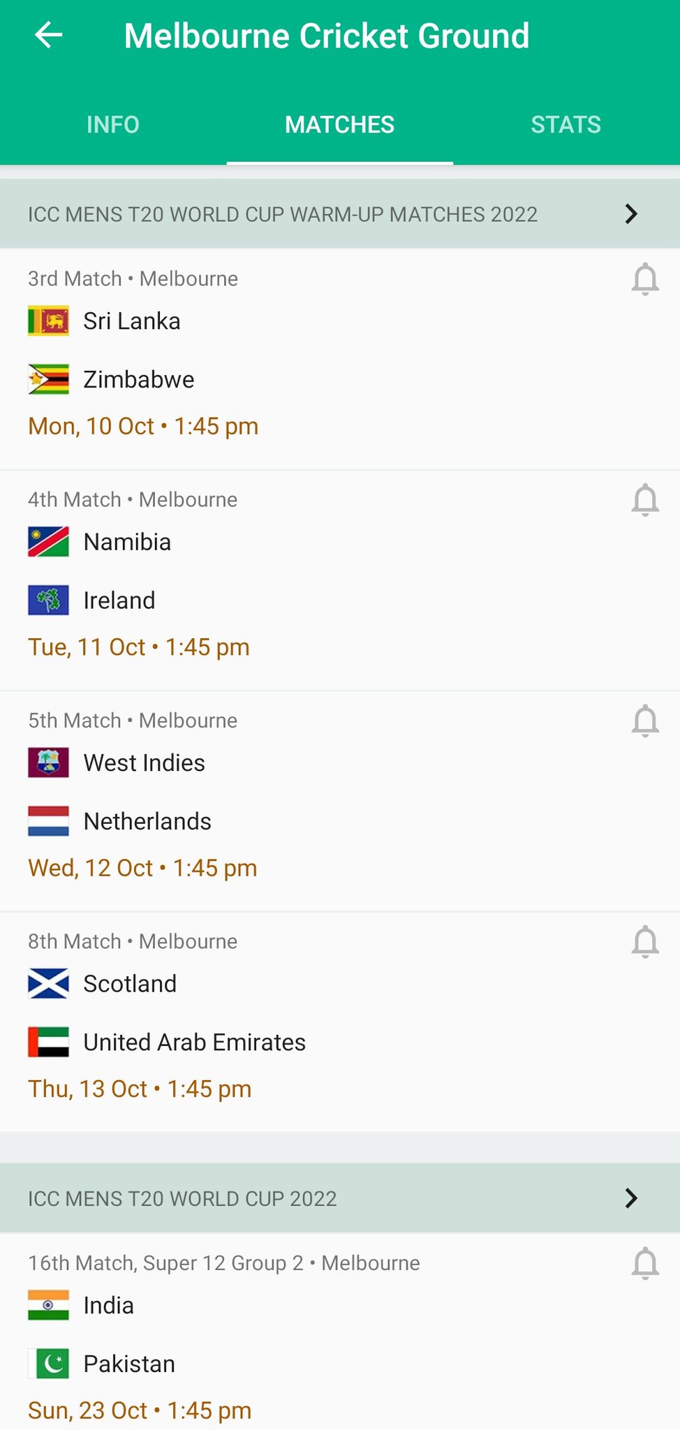 Sandesh Aryal on Twitter: "@pspk_4evr @mufaddal_vohra Bro You Can check in Cricbuzz Also First ...
