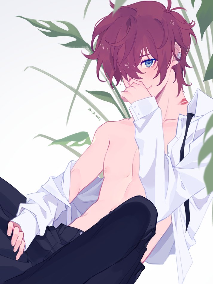 sk 🍤 (@_su81) / Twitter