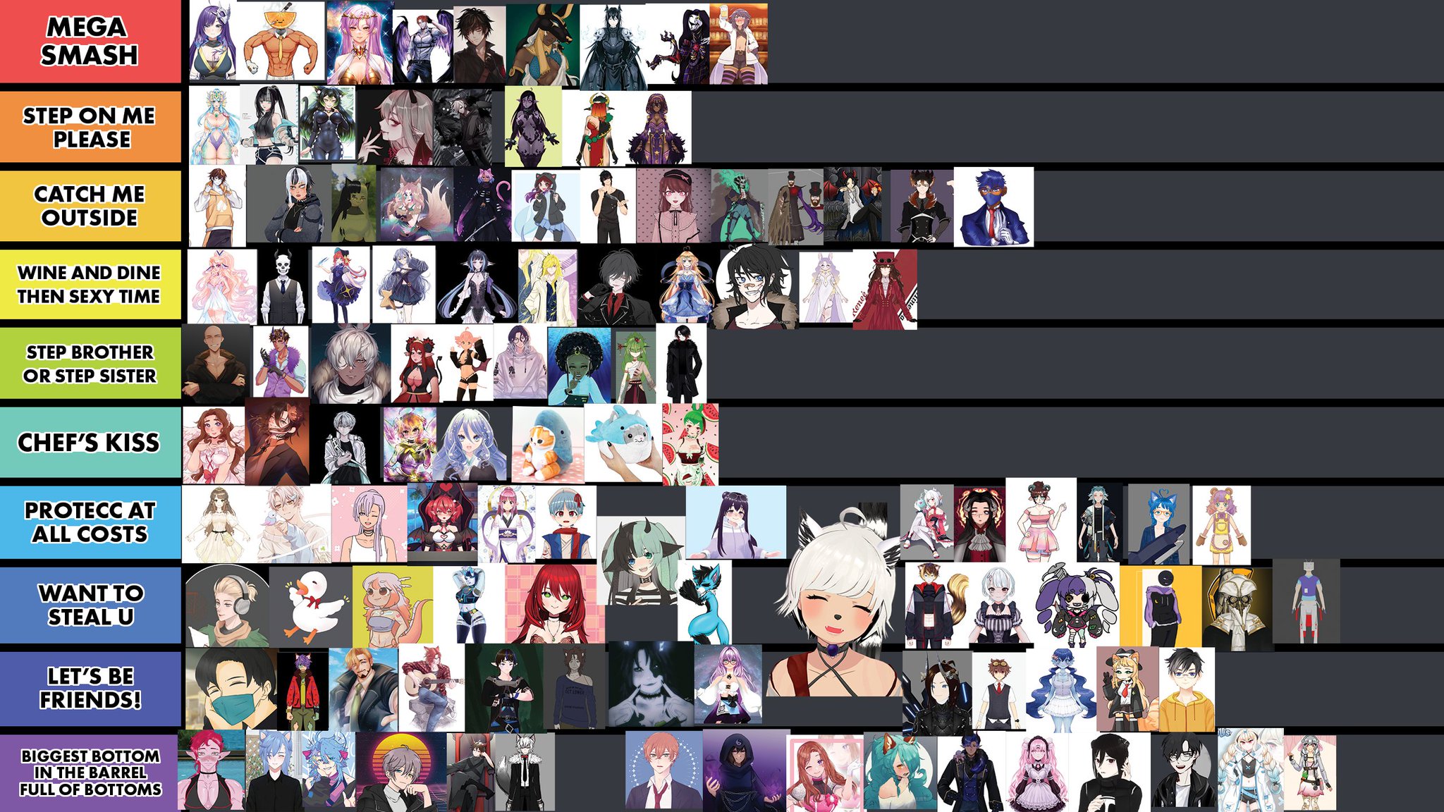 Koi | 🫧Vtuber🐚 on Twitter: "Hey #Vtubers thank you all so much for giving me your wonderful pngs ...