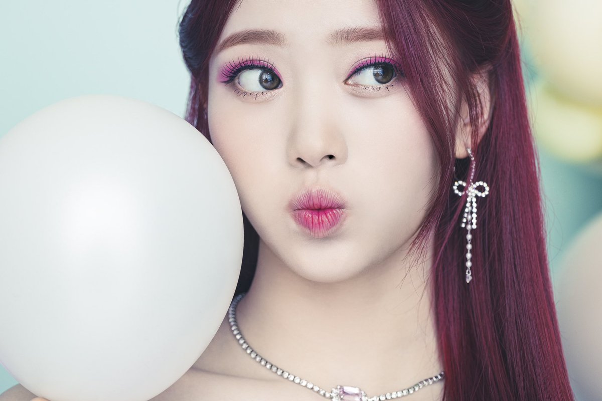 xiaoting logs on Twitter: "#XIAOTING for Sugar Rush"