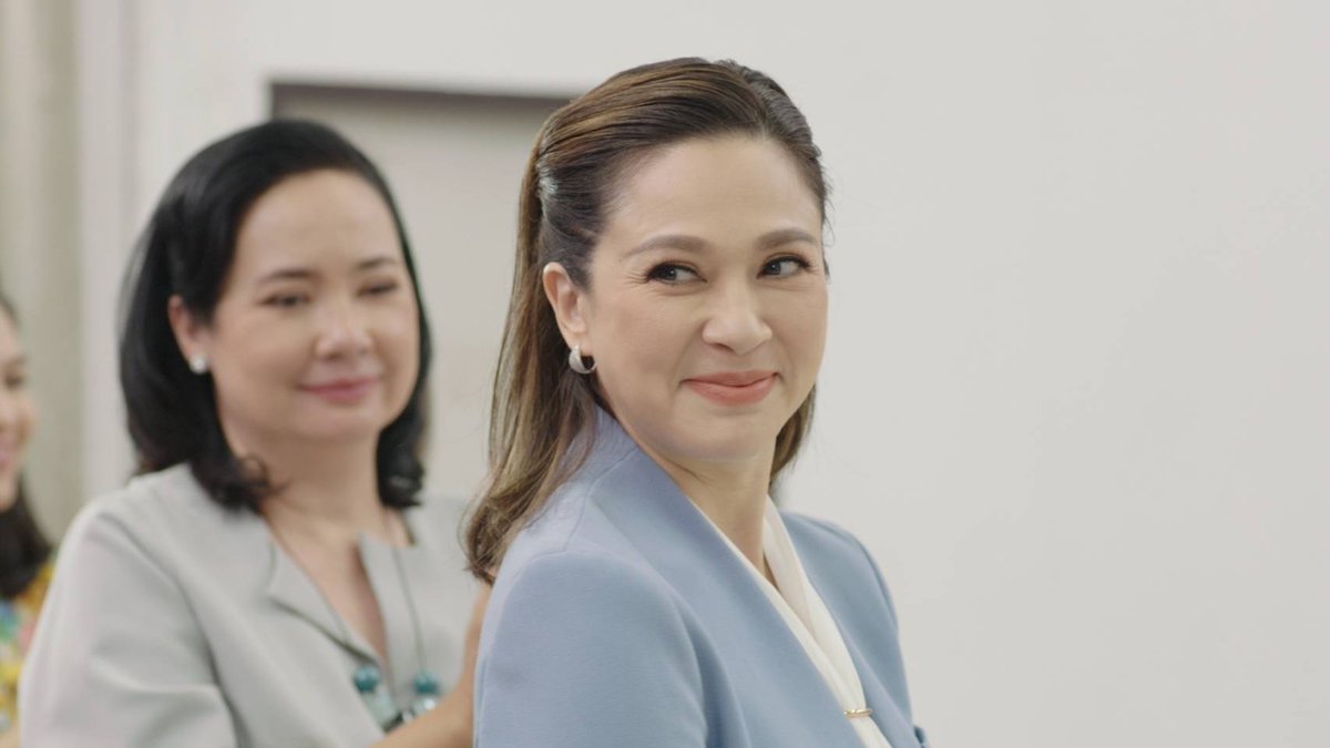 Ch3Thailand on Twitter: "🎬 #สาปซ่อนรักep8 เทียน ขึ้นแท่นผู้จัดการตลาดตามคำสั่ง ภัทรา 📍 https ...