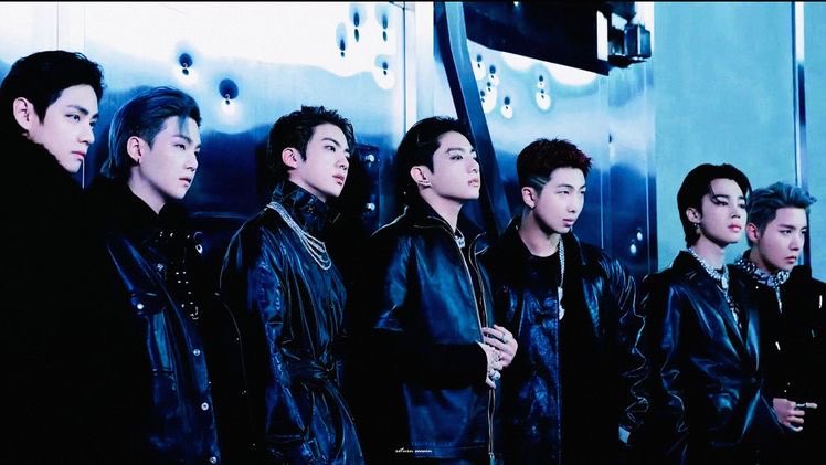 KPOPINA on Twitter: "BTS يصنعون تاريخ الفرق العالمية في سبوتيفاي مع بلوغ استماعاتهم 29 مليار ...