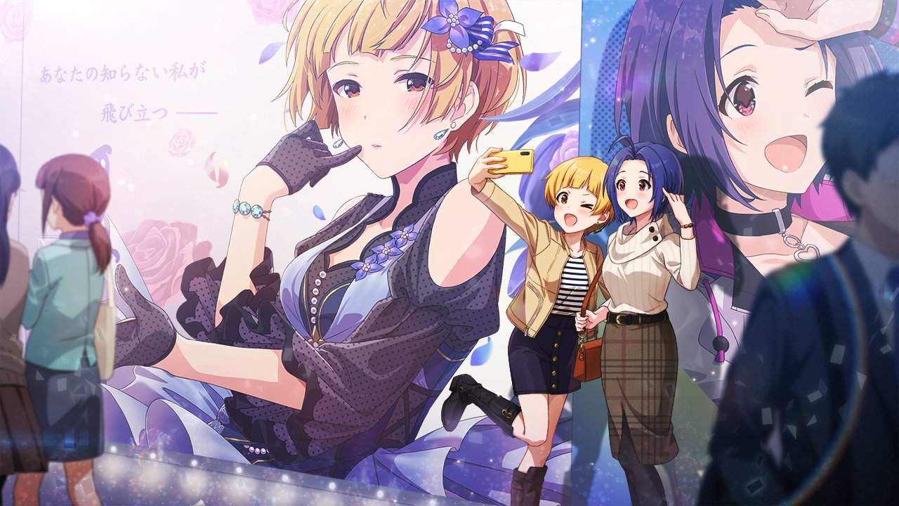 [@]후쿠다 노리코 4 - BATTLEPAGE