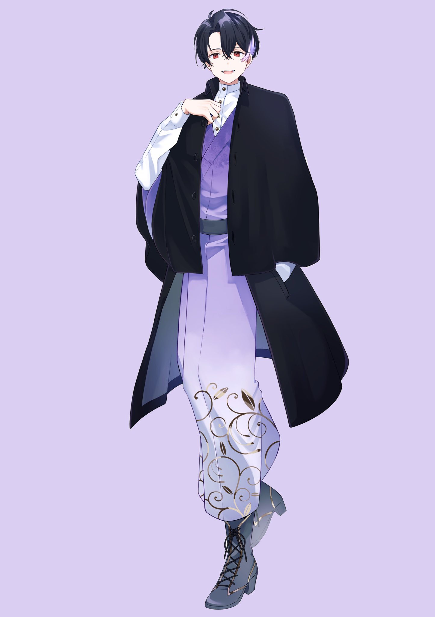 暇司 神@IRIAM活動準備中 (@IRIAM_Katsu_Jin) / Twitter