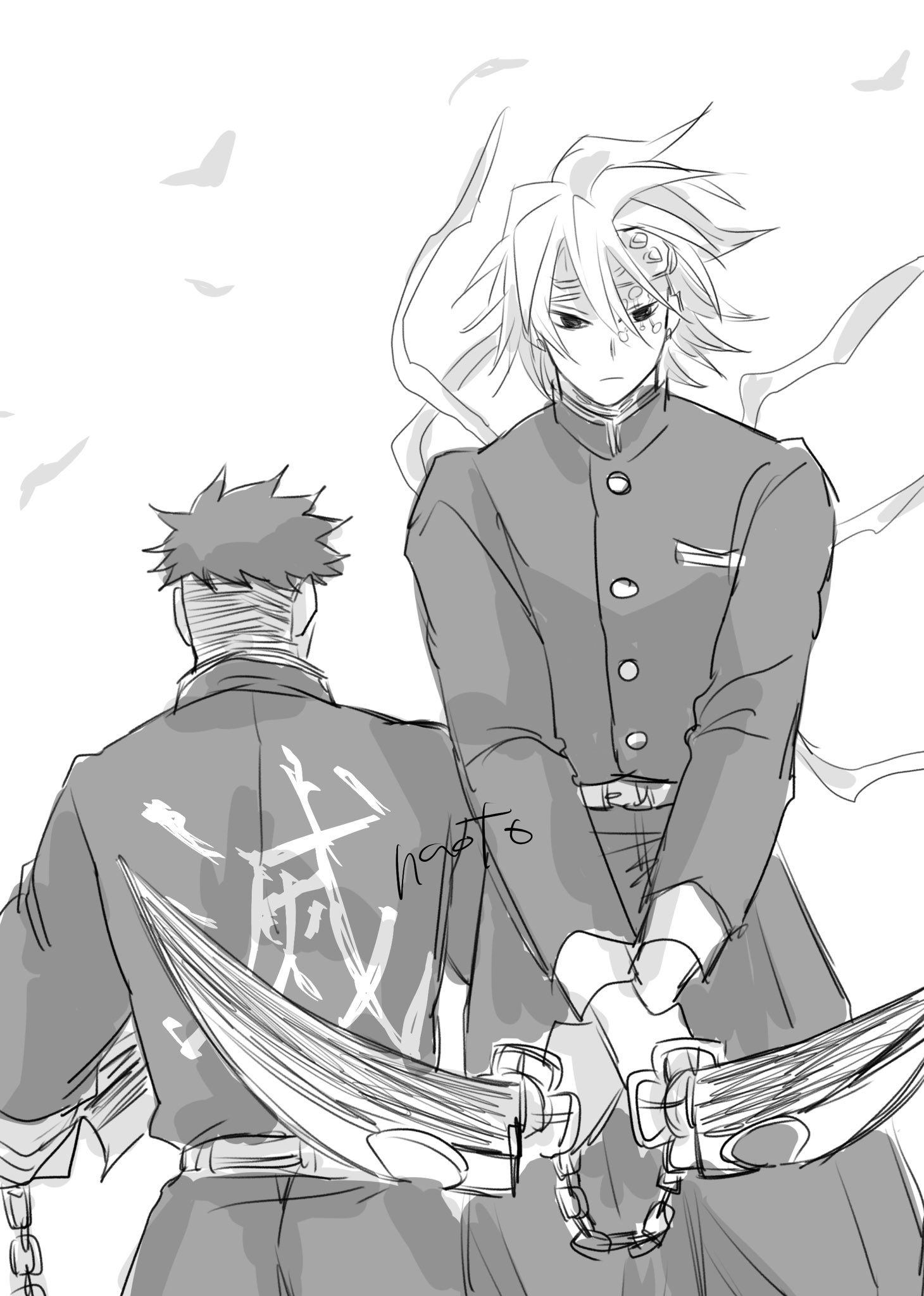 直人 (@kmt_7010) / Twitter