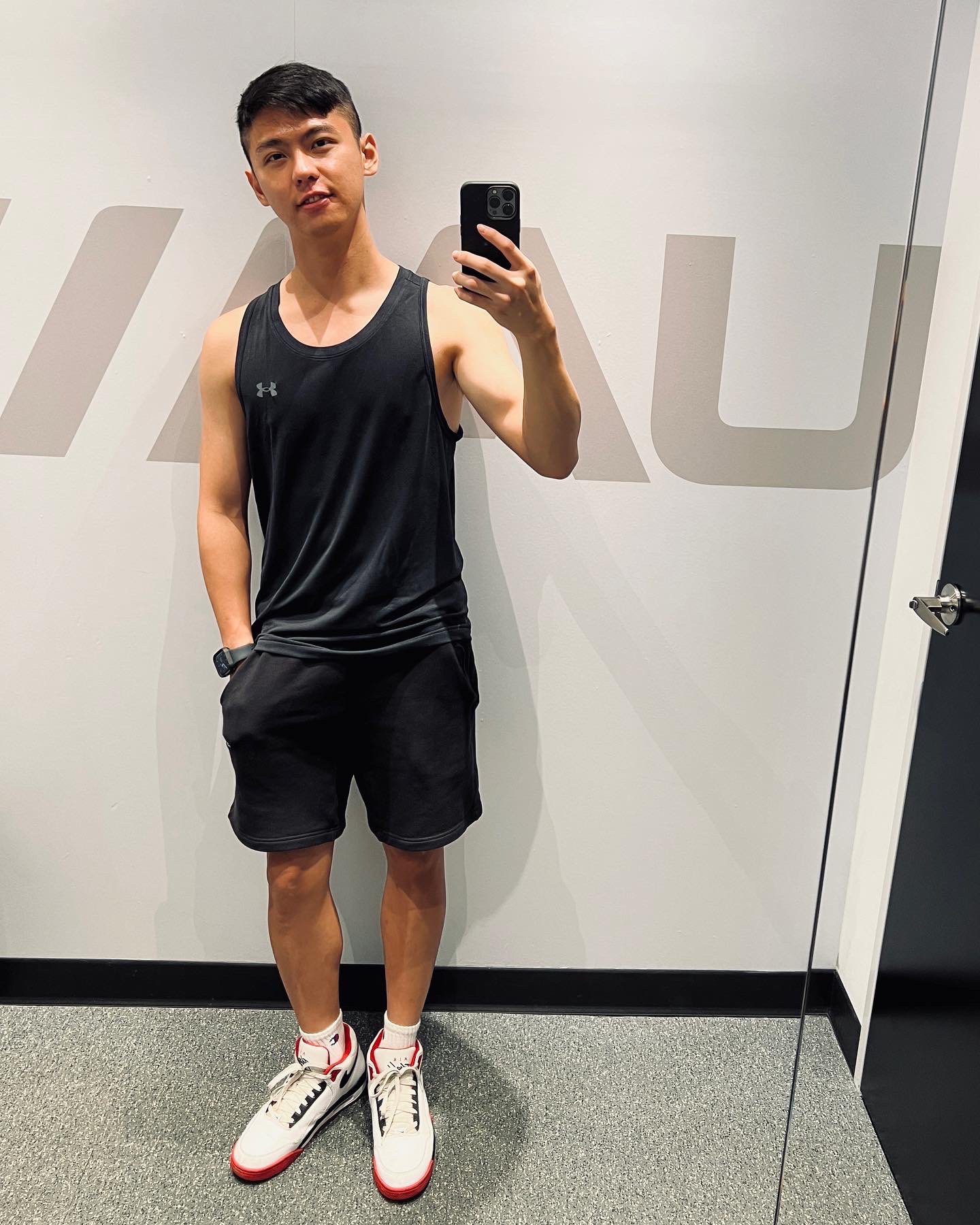 CT on Twitter: "來到人生巔峰70kg https://t.co/IgOv9Xf02q" / Twitter