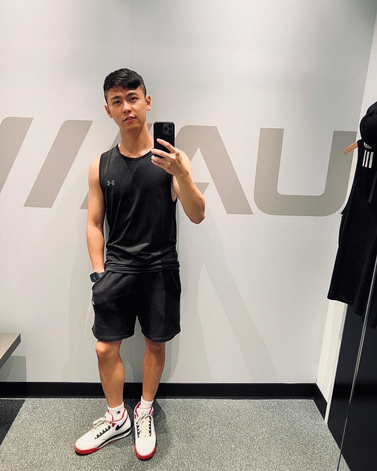 CT on Twitter: "來到人生巔峰70kg https://t.co/IgOv9Xf02q" / Twitter