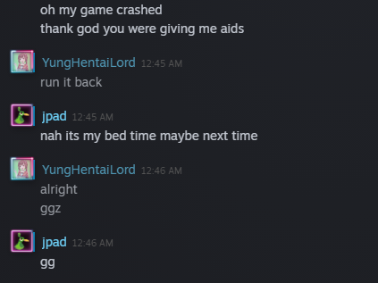 Brawlpro on Twitter: "good ending :)"