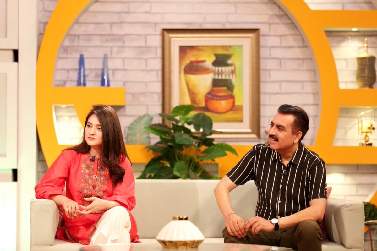PTV Home on Twitter: "To watch complete show, click on these links 👇 Opening Segment https ...