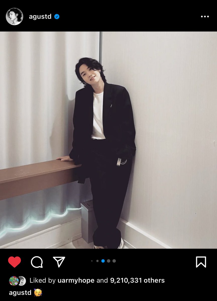 liz⁷ BTS BTS BTS on Twitter: "RT @cesstwt_: SUGA of BTS and his cute little emoji captions."