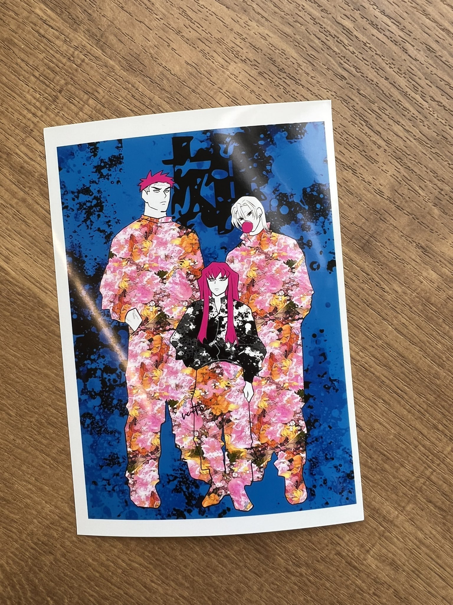 直人 (@kmt_7010) / Twitter