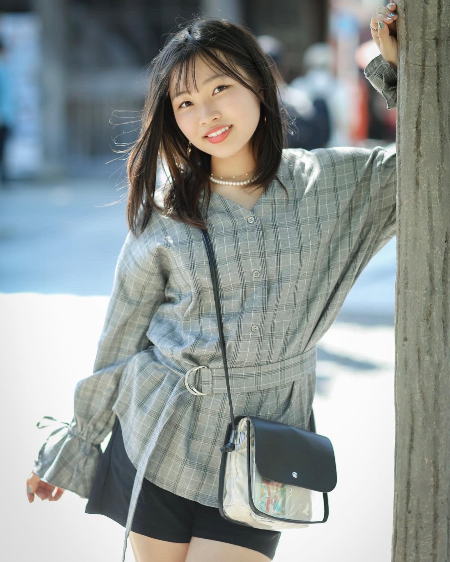 sora@coco☆kame on Twitter: "素敵なお写真を撮ってくださり ありがとうございます😊 #cocokame #ご当地アイドル #JSアイドル #柴又 https://t ...