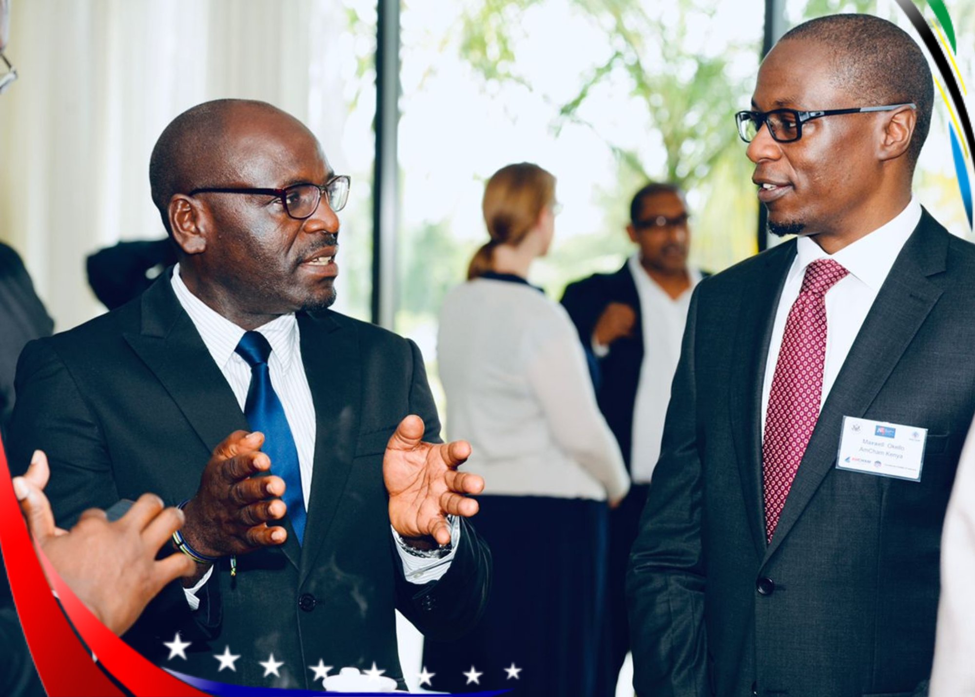 AmCham Kenya (@AmChamKE) / Twitter AmCham Kenya (@AmChamKE) / Twitter