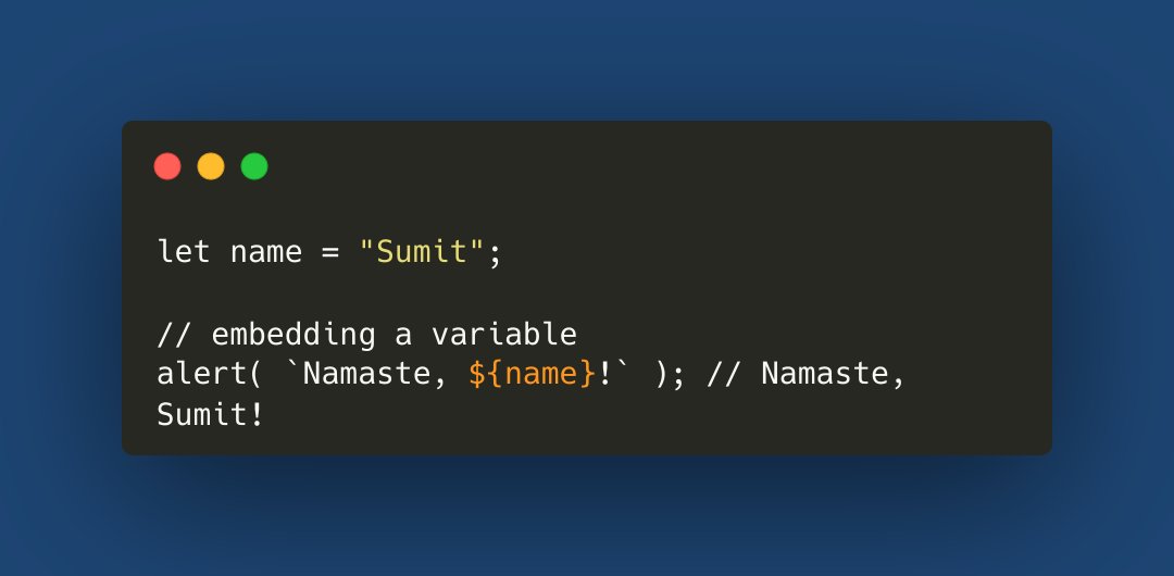 π Javascript Data Types π§΅ A Thread π Thread From Sumit Javascript React Sumitsaurabh927