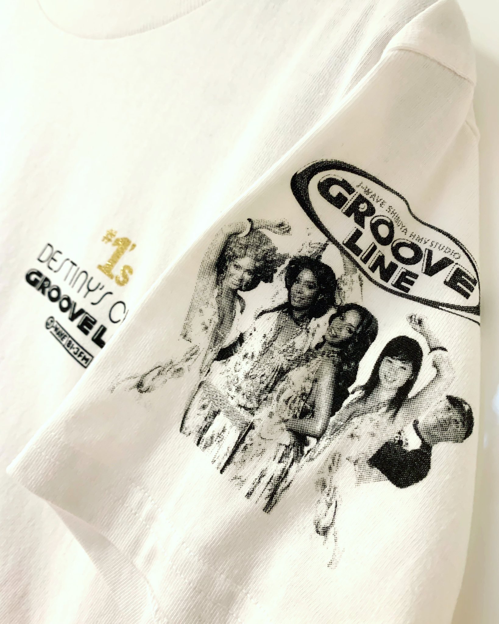 秀島史香 Fumika Hideshima on Twitter: "秀島史香ブログ更新しました。 正直なところ、明日よ来ないで…と思っています。 「グルーブライン、最後のツインナビ ...