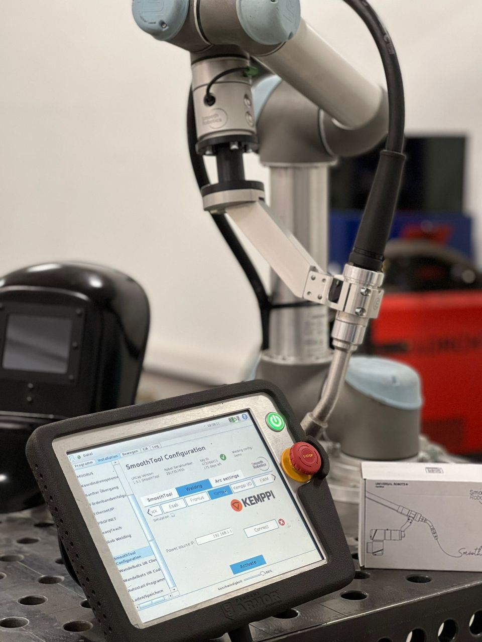 Smooth Robotics (@SmoothRobotics) / Twitter