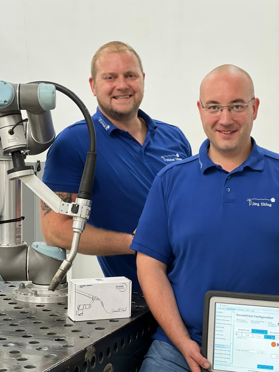 Smooth Robotics (@SmoothRobotics) / Twitter