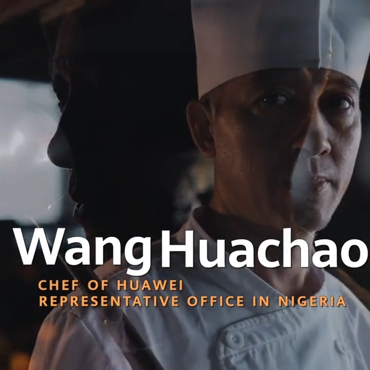 With a passion for people, Chef Wang has spent years warming the ...